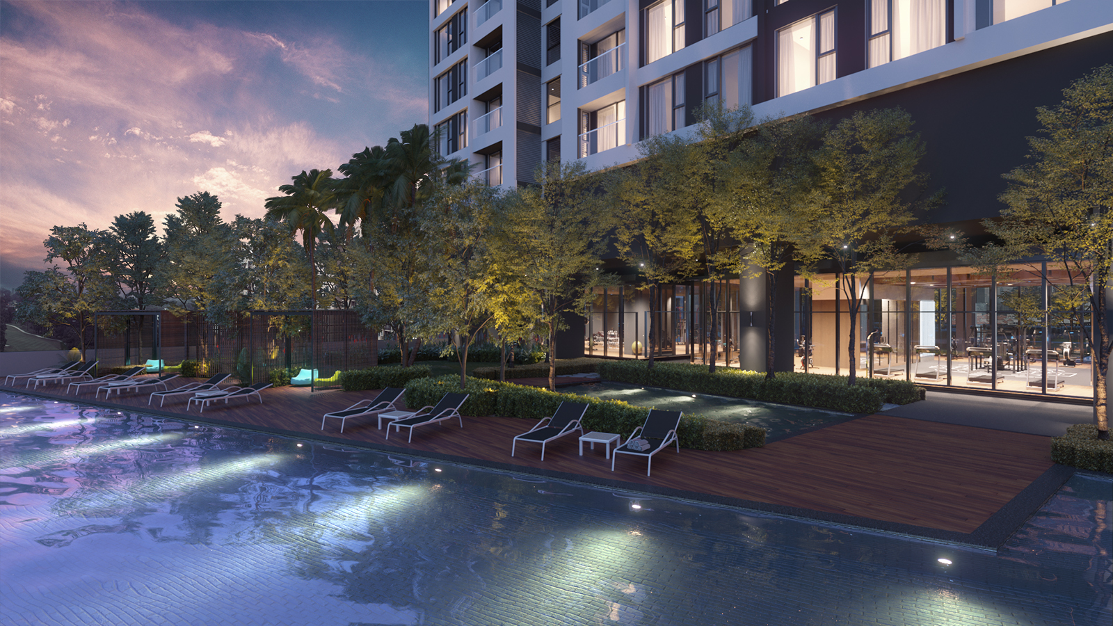 Virtual Sales Gallery: Why Do Property Developers Need One Stat? | XIDEAS